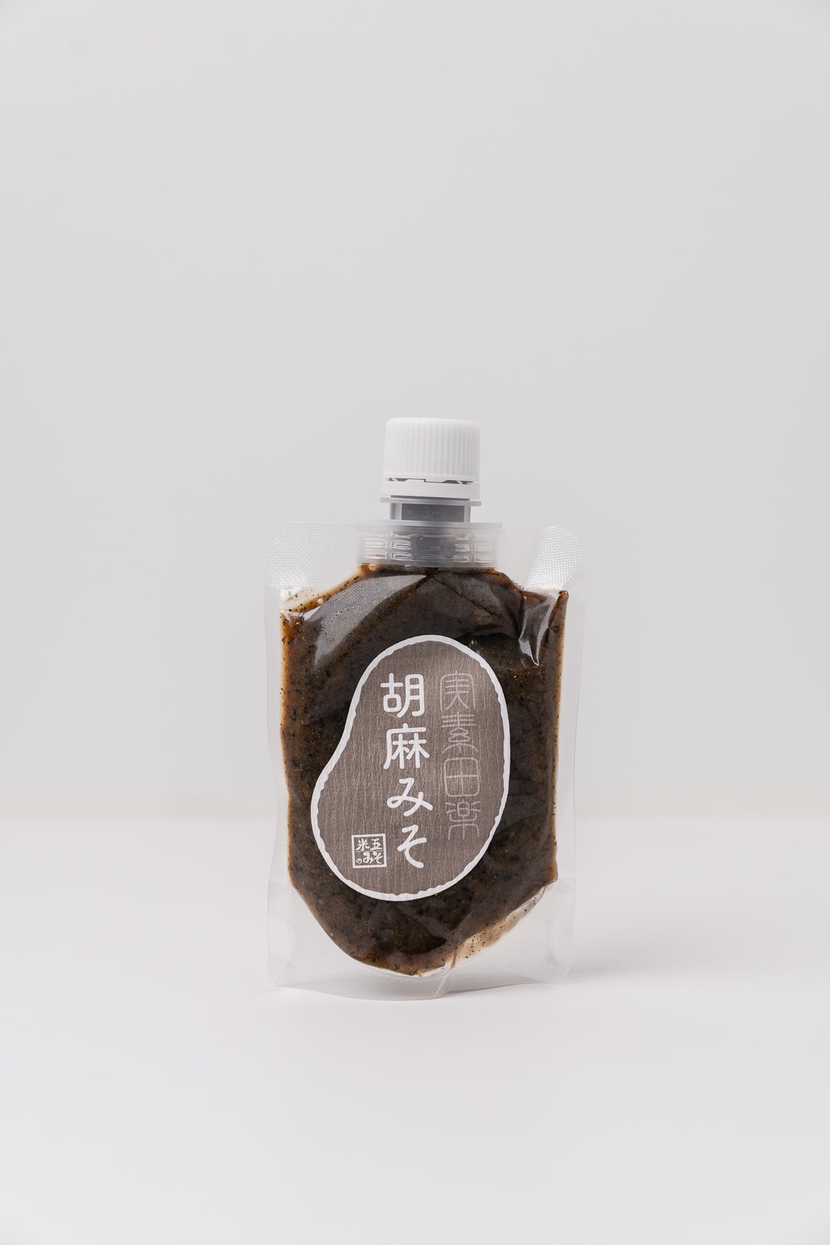 Dengaku Miso (Sesame) – Itadakimasu.sg