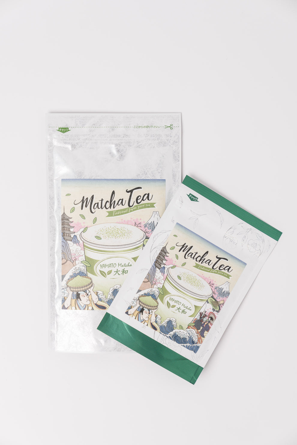 Yamato Matcha – Itadakimasu.sg